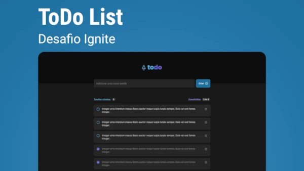 Israel Nazareth - Web Developer